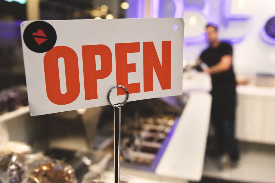 Your New Company Checklist – Simply Business Finance